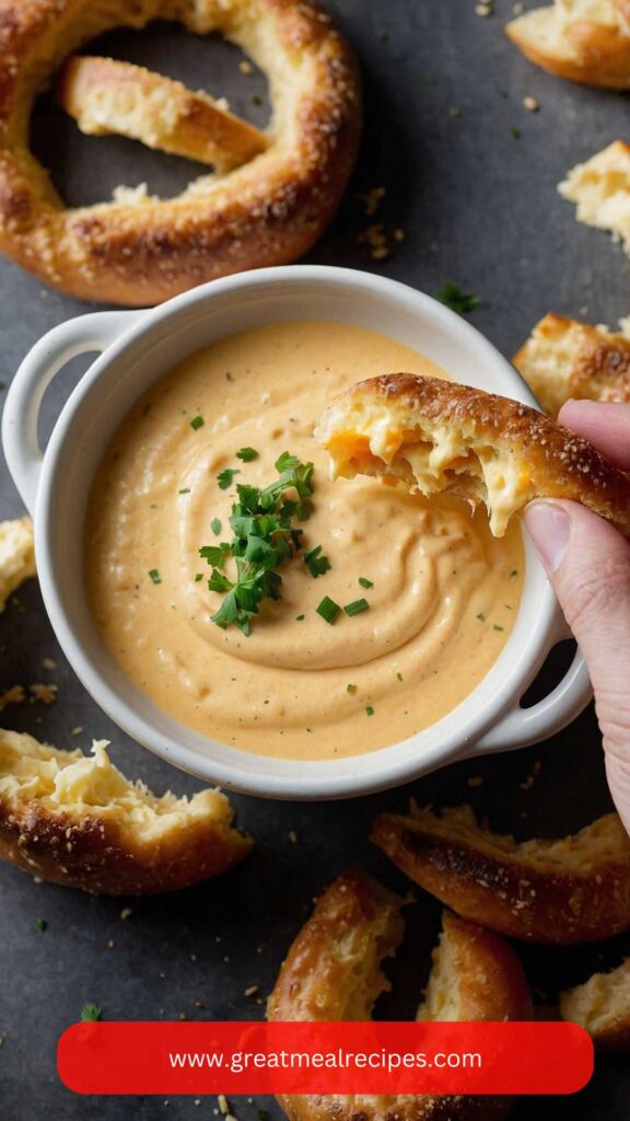Beer Cheese Sauce Recipe - Great Meal Recipes